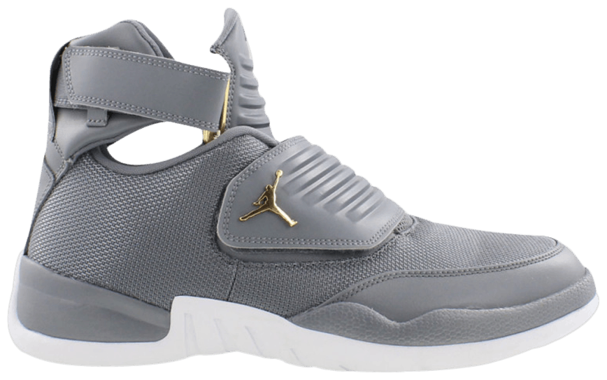 Buy Air Jordan Generation 23 'Cool Grey' - AA1294 004 | GOAT