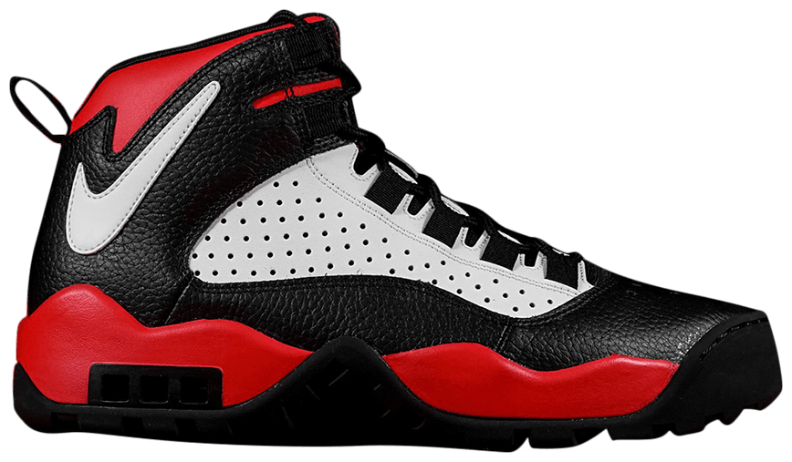 Buy Nike Air Darwin 'Bulls' - AJ9710 001 | GOAT