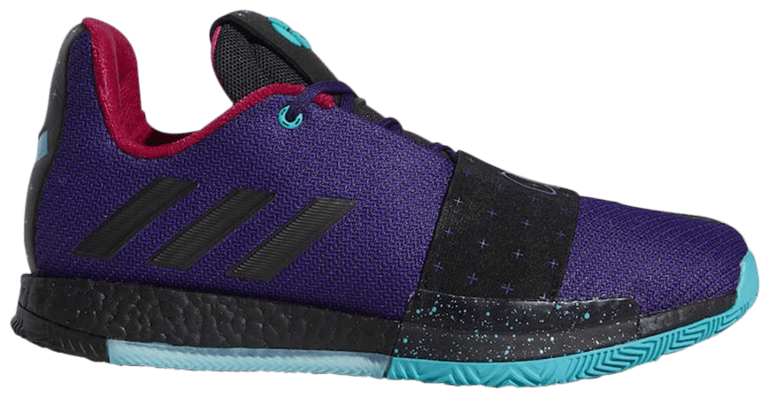 Buy Adidas Harden Vol. 3 'Drew League' - B42005 | GOAT