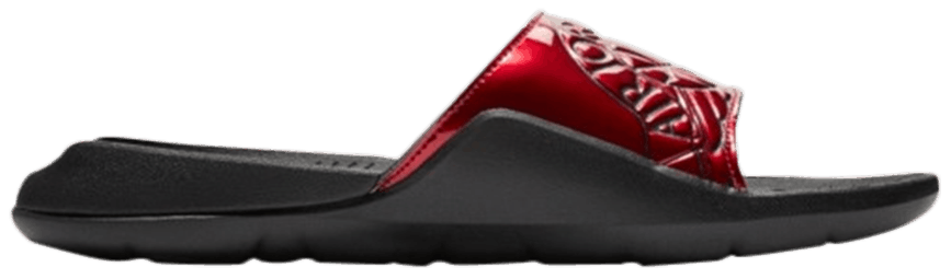 Buy Air Jordan Hydro 7 Slide 'Varsity Red' - AA2517 600 | GOAT