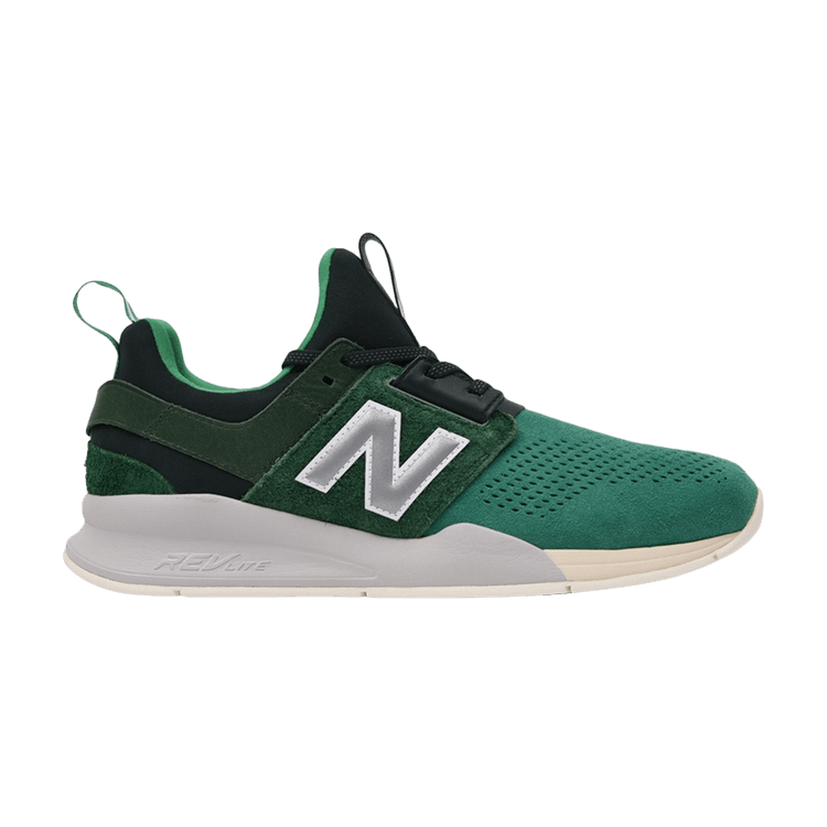 Buy New Balance Mita x 247v2 'Bouncing Frog' - MS247MTA | GOAT AU
