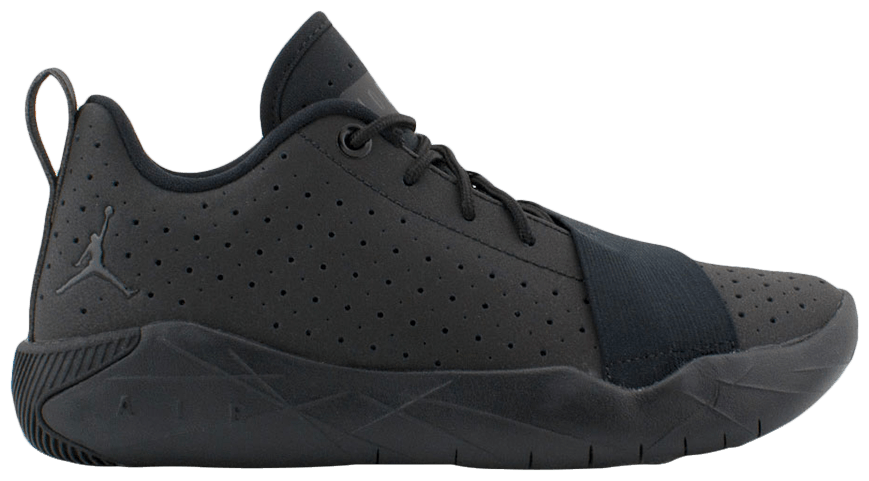 Buy Jordan 23 Breakout BG 'Triple Black' - 881448 010 | GOAT
