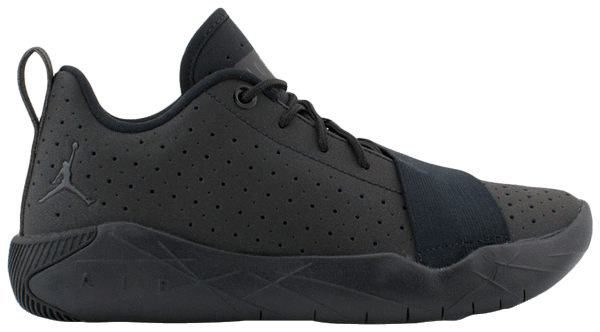 Buy Jordan 23 Breakout BG 'Triple Black' - 881448 010 | GOAT