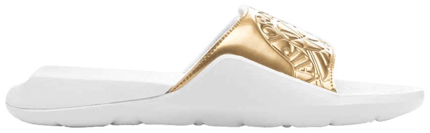 Buy Jordan Hydro 7 Slide 'Sail' - AA2517 107 | GOAT