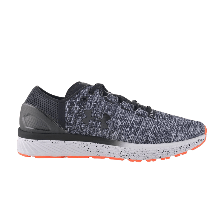 Buy Charged Bandit 3 'White Black' - 1295725 100 | GOAT