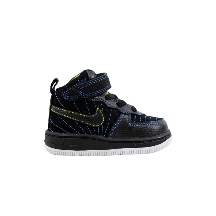 Buy Air Jordan Force 12 TD 'Blue Sapphire' - 407279 001 | GOAT