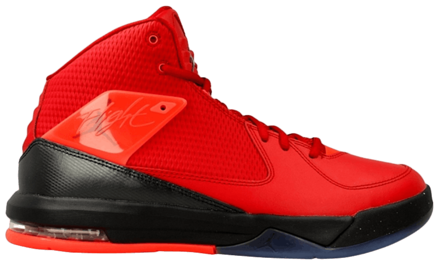 Buy Air Jordan Air Incline 'Gym Red' - 705796 607 | GOAT
