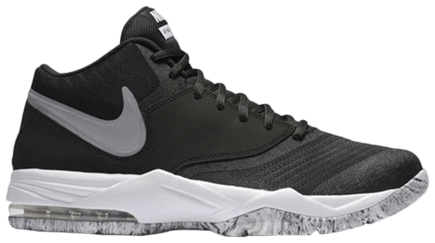 Buy Nike Air Max Emergent 'Black' - 818954 001 | GOAT