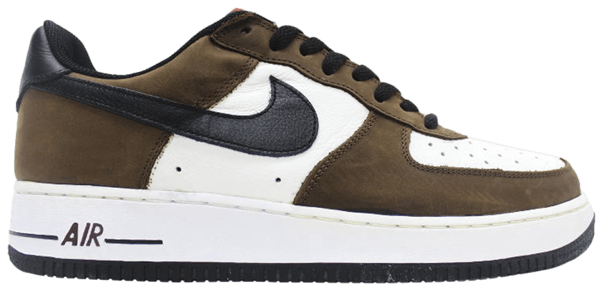 Buy Nike Air Force 1 Low 'Bison' JD Exclusive - 306509 102 | GOAT