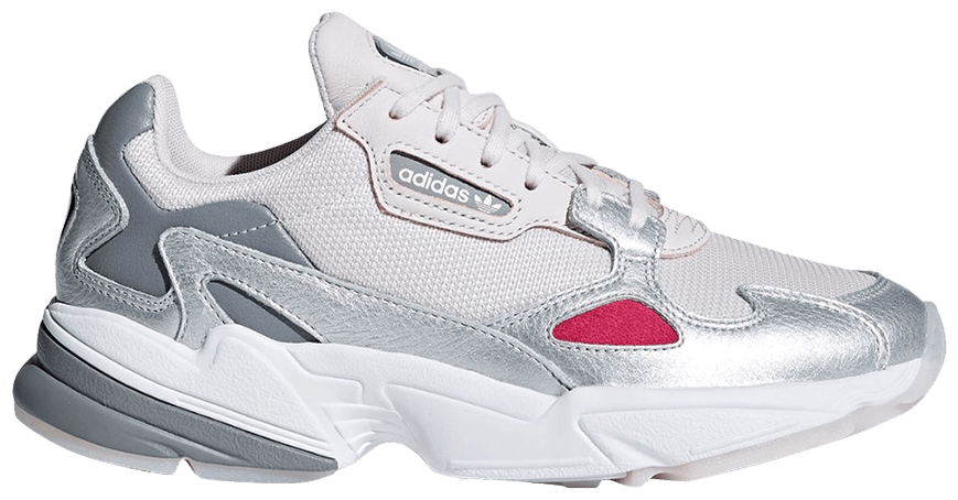 Buy Wmns Falcon 'Lux Luster' - D96757 | GOAT