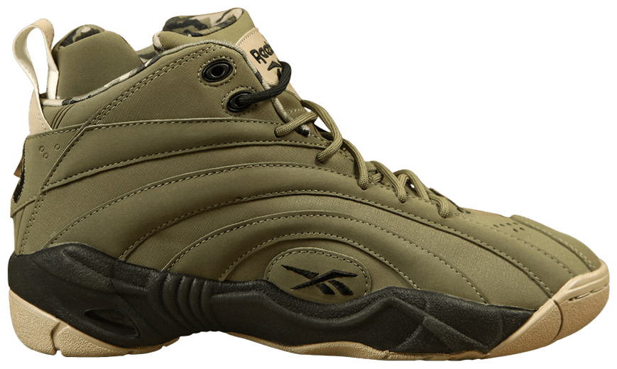 Buy Shaqnosis OG 'Cargo Green' - V61196 | GOAT