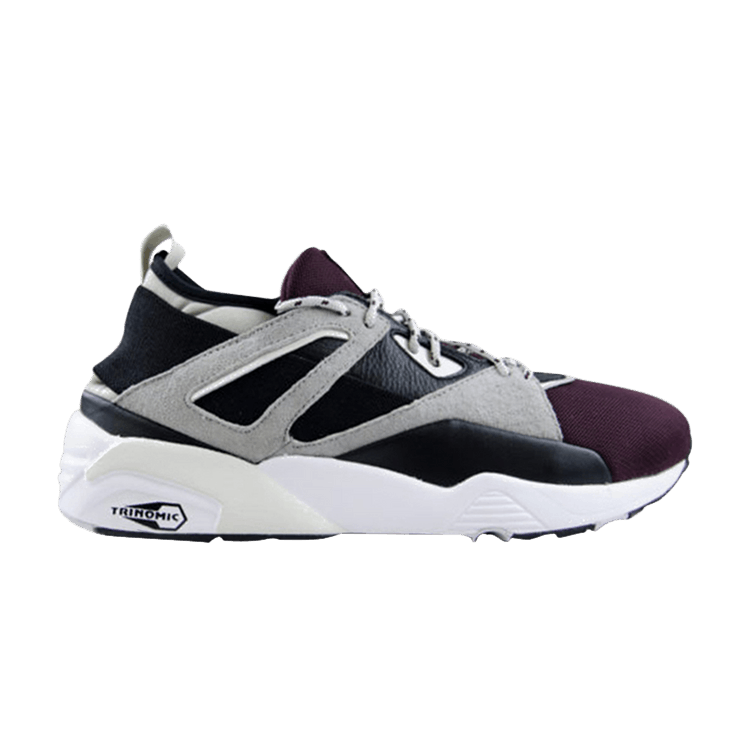 Buy Bog Sock Elemental 'Wine Red' - 362039 03 | GOAT AU