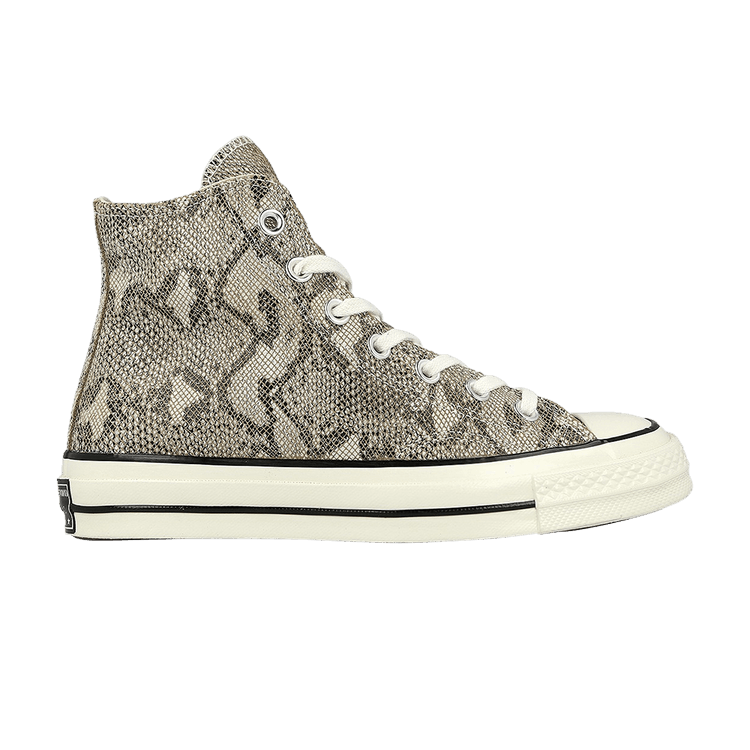Buy Converse Chuck Taylor All Star 70 Hi 'Snakeskin' - 158856C | GOAT