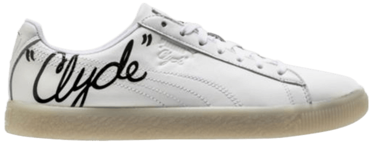 Buy Clyde Signature 'Ice J' - 365974 01 | GOAT UK