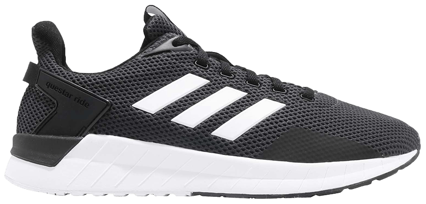 Buy Adidas Questar Ride 'Core Black' - DB1346 | GOAT