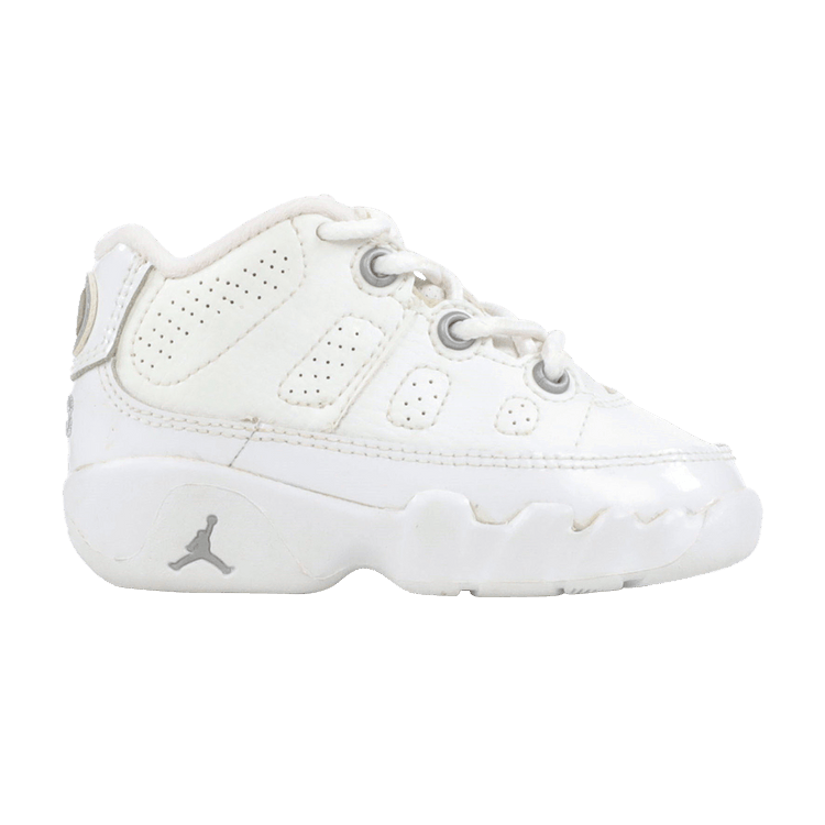 Buy Air Jordan Baby Jordan 9 Retro Low - 304152 111 | GOAT