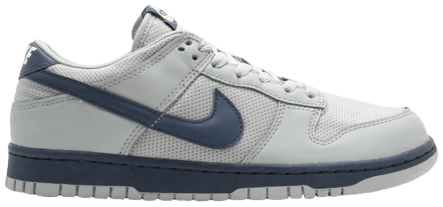 Buy Nike Dunk Low 'Silver Surfer 2' - 304714 043 | GOAT