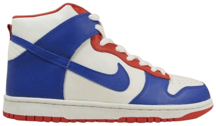 Buy Nike Dunk High - 304717 143 | GOAT