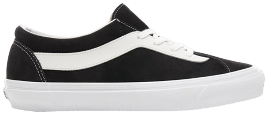 Buy Vans Bold Ni 'Black' - VN0A3WLPOS7 | GOAT