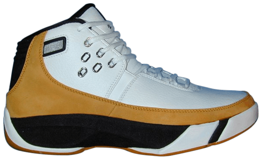 Buy Air Jordan Work'M 'Chutney' - 311070 107 | GOAT