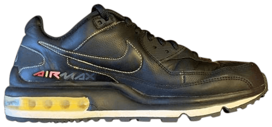 Buy Nike Air Max Wright 'Flint Grey' - 317551 001 | GOAT