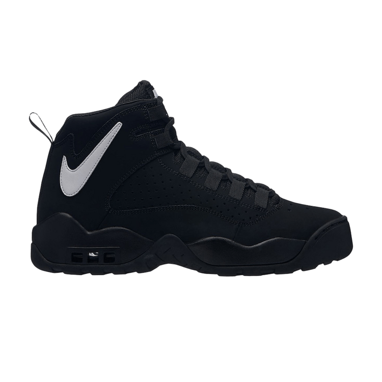 Buy Nike Air Darwin 'Black White' - AJ9710 002 | GOAT