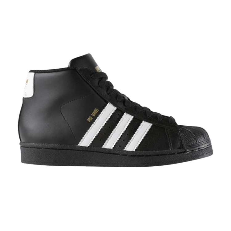 Buy Adidas Pro Model J - B39372 | GOAT