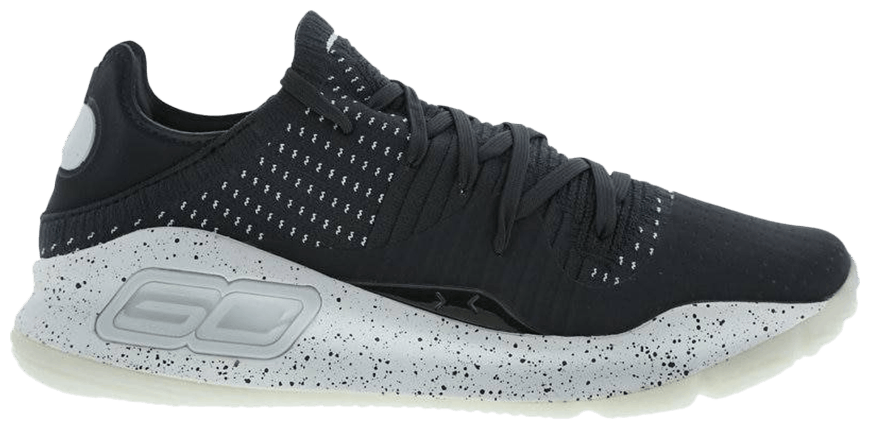 Buy Under Armour Curry 4 Low 'Elemental' - 3000083 104 | GOAT