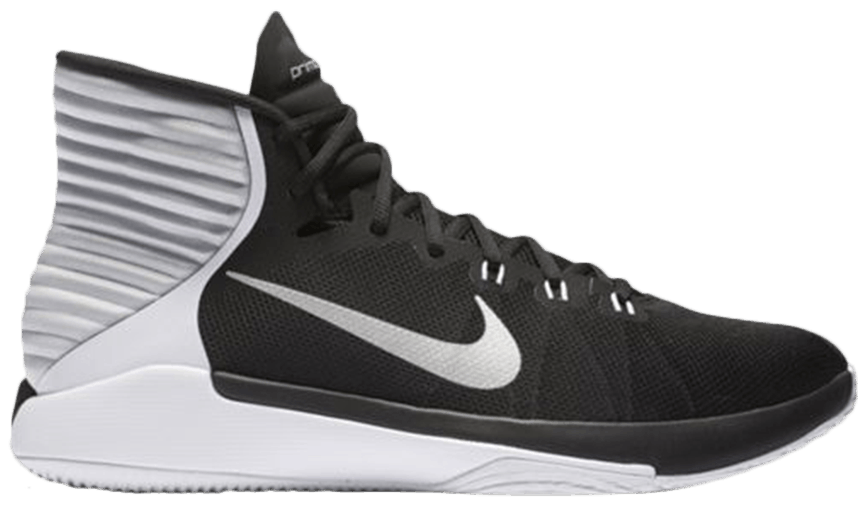 Buy Nike Prime Hype DF 2016 - 844787 001 | GOAT
