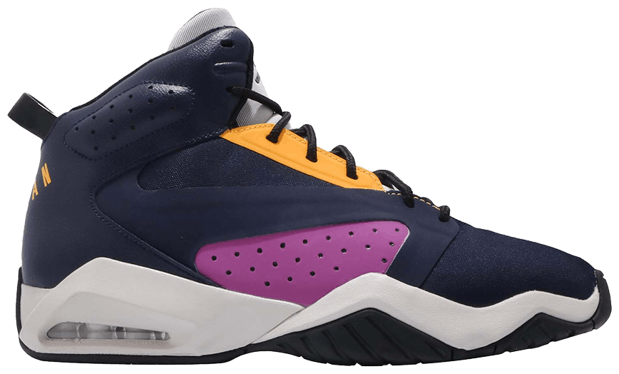 Buy Air Jordan Lift Off 'Laser Orange' - AR4430 406 | GOAT