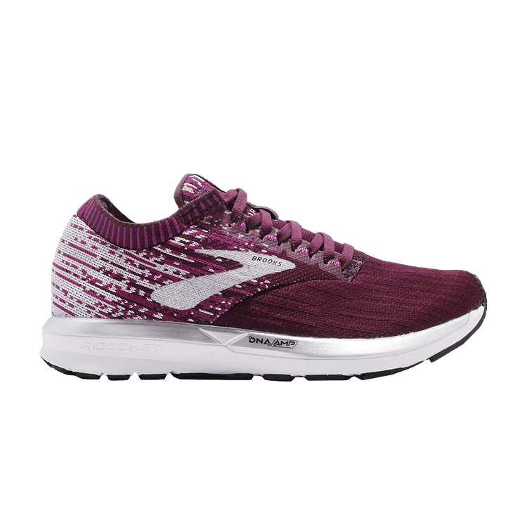 Buy Wmns Ricochet 'Wild Aster Red' - 1202821B658 | GOAT