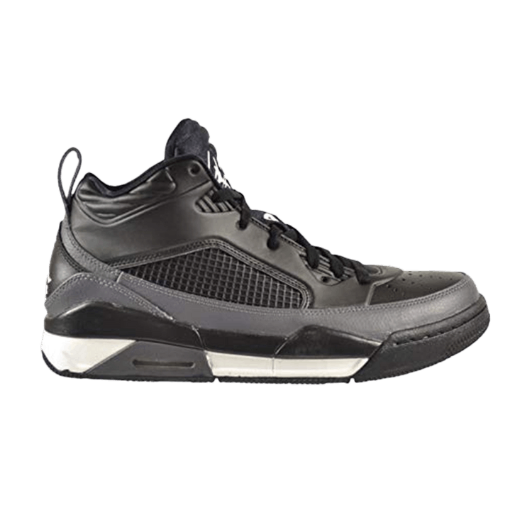 Buy Air Jordan Flight 9.5 'Black' - 654262 005 | GOAT