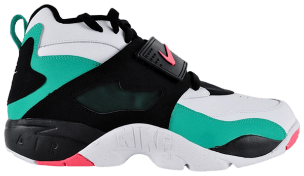 Buy Air Diamond Turf 'Gamma Green' - 309434 301 | GOAT