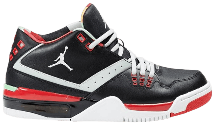 Buy Air Jordan Flight 23 'Black' - 317820 015 | GOAT