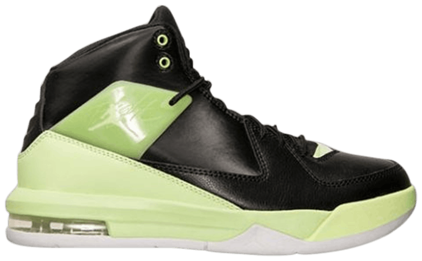 Buy Jordan Air Incline GG 'Liquid Lime' - 705933 015 | GOAT