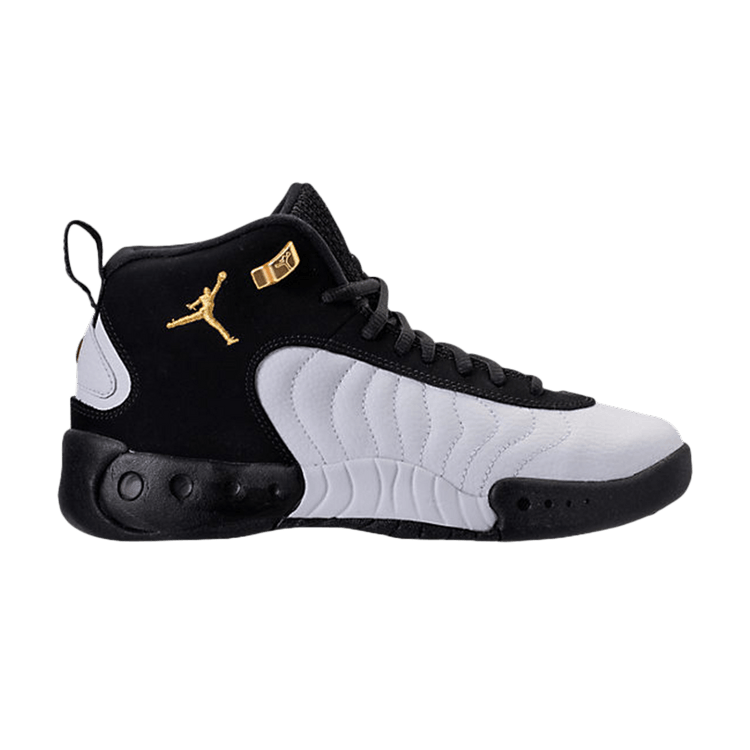 Buy Air Jordan Jumpman Pro BG 'Black' - 907973 032 | GOAT