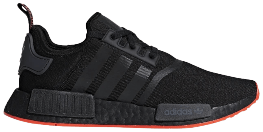 Buy Adidas NMD_R1 'Solar Sole' - F35881 | GOAT