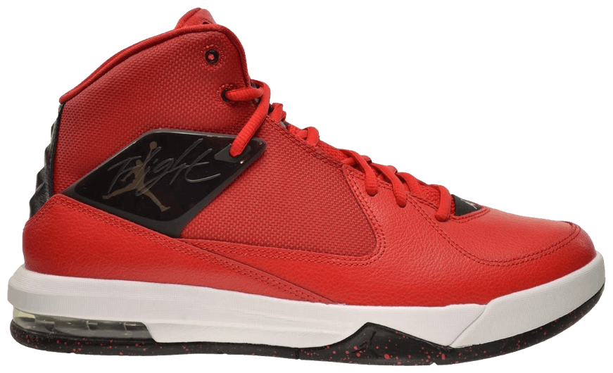 Buy Jordan Air Incline 'University Red' - 705796 601 | GOAT