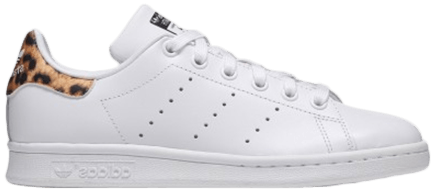 Buy Adidas Wmns Stan Smith 'Leopard' - AC8578 | GOAT