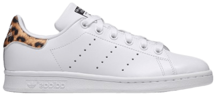 Buy Adidas Wmns Stan Smith 'Leopard' - AC8578 | GOAT