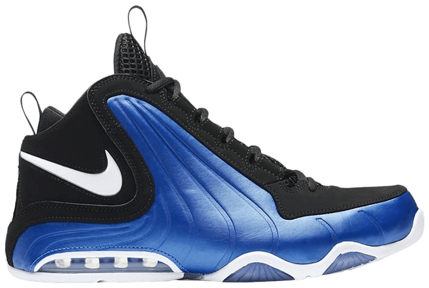 Buy Nike Air Max Wavy 'University Blue' - AV8061 002 | GOAT