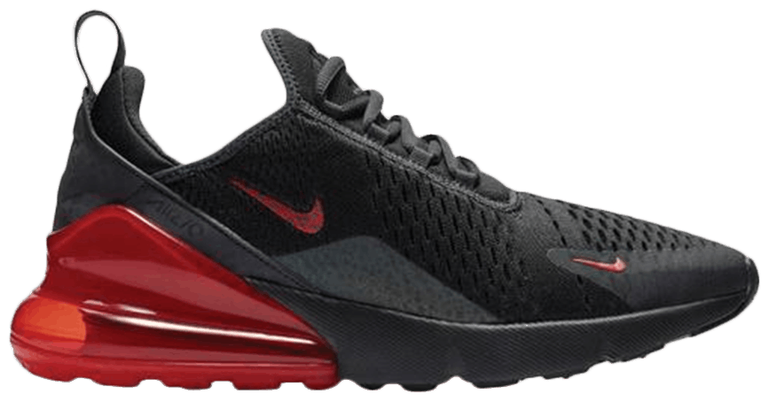 Buy Nike Air Max 270 SE 'Reflective' - BQ6525 001 | GOAT