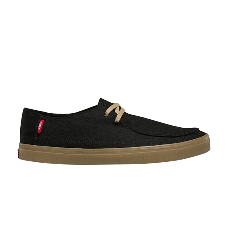Buy Rata Vulc SF 'Black Gum' - VN00019LB9M | GOAT