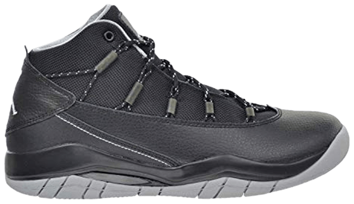 Buy Air Jordan Prime Flight GS 'Cool Grey' - 616861 003 | GOAT