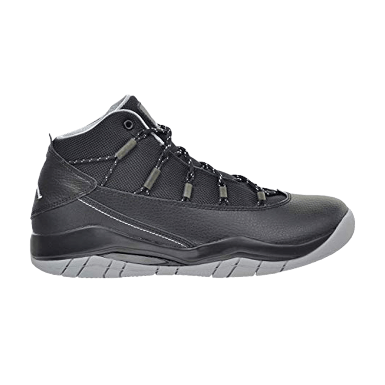 Buy Air Jordan Prime Flight GS 'Cool Grey' - 616861 003 | GOAT