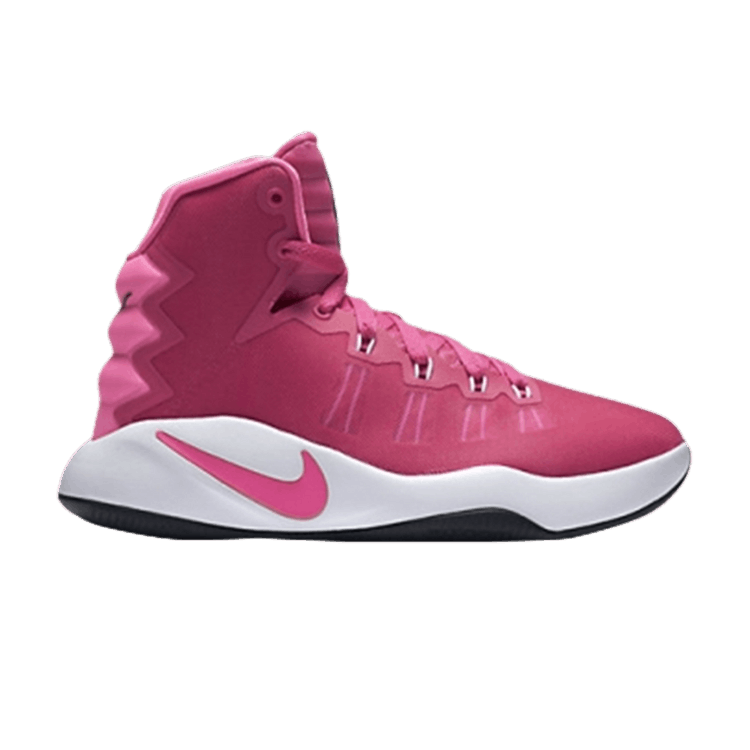 Buy Nike HyperDunk 2016 EP 'Pink' - 845120 600 | GOAT