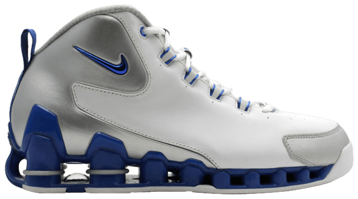 Buy Shox Vc 3 - 307111 141 | GOAT