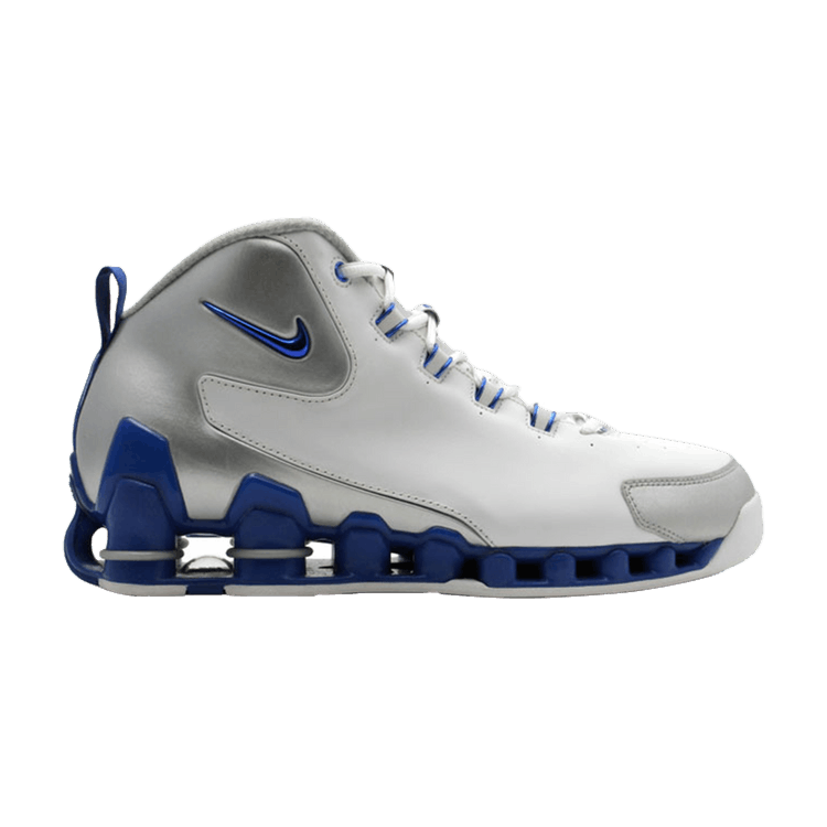 Buy Nike Shox Vc 3 - 307111 141 | GOAT