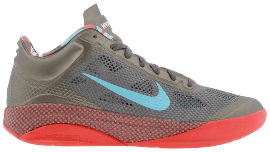 Buy Nike Zoom Hyperfuse Low 2011 'All-Star Pack' - 429614 010 | GOAT