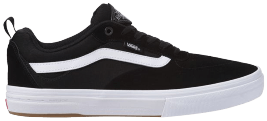 Buy Vans Kyle Walker Pro B - VN0A2XSGY28 | GOAT